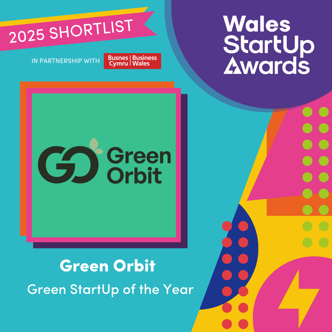 We are comming soon. – Green Orbit